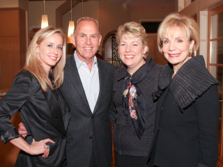 A gem of a party celebrates Bulgari - CultureMap Houston