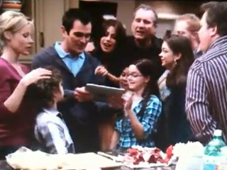 Modern commercialism: Phil Dunphy pimps the iPad - CultureMap Houston