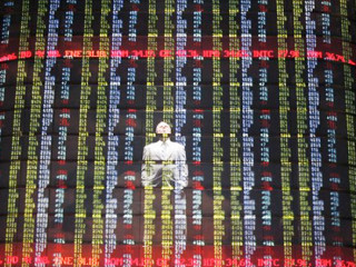 Enron fails as a play too: Curtain closing on Broadway show after j ...