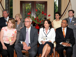 Houston ground zero for a radical political movement reaching both ...