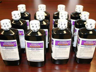 Houston's Purple Drank slows another sports career to a stop ...