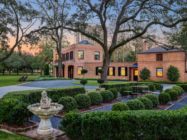 Southern Living unfolds farmhouse community in the Texas Hill Country ...