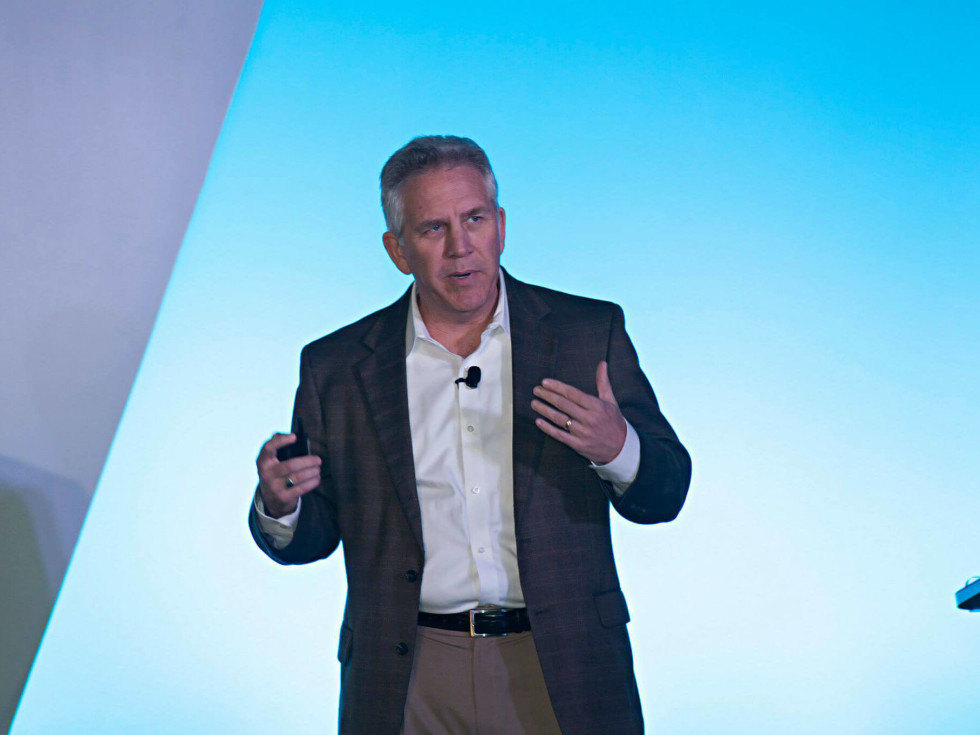 Meet Austin's favorite CEO — and one of the highest rated in America ...