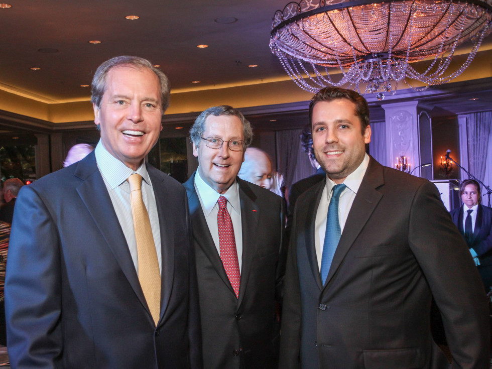 Over-the-top chefs serving their best make for truly delicious night ...