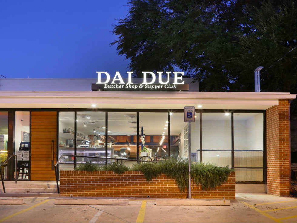 10 beloved Austin neighborhood eateries as unique as the city itself ...
