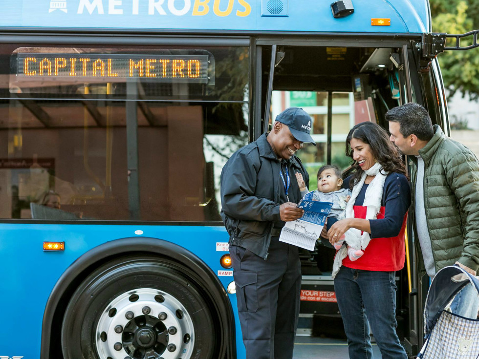 New and improved 24/7 public transit plan in the works for Austin ...