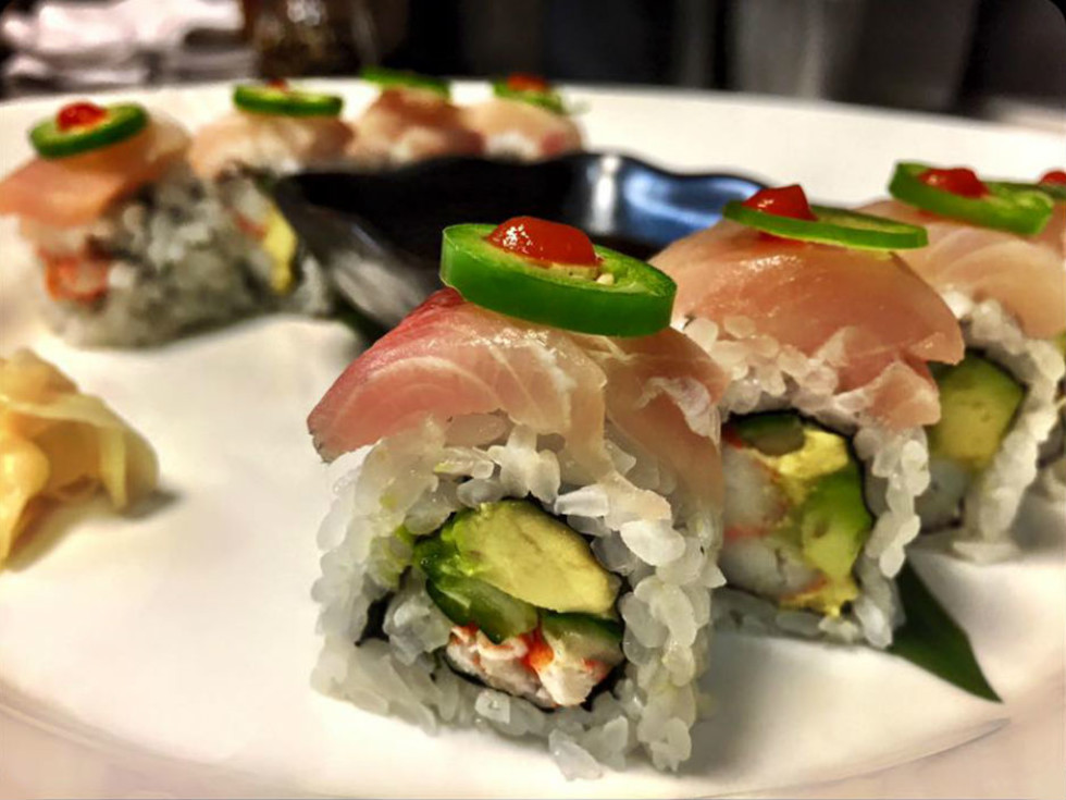 The 10 best sushi restaurants in Dallas vie for title - CultureMap Dallas