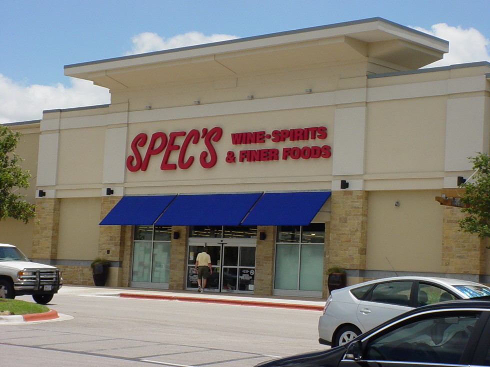 Spec's liquor uncorks expansion in northeast Dallas with 3 new stores ...