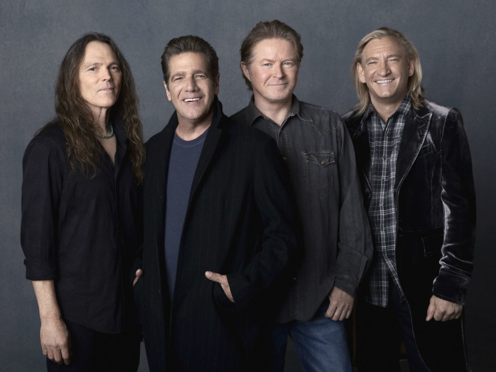 The Eagles and Texas-OU top best weekend events in Dallas - CultureMap ...