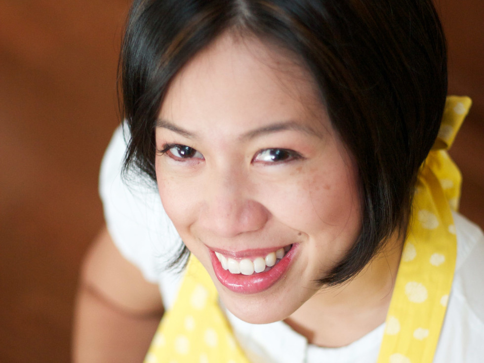 Taste Masterchef winner Christine Ha's cuisine next weekend ...