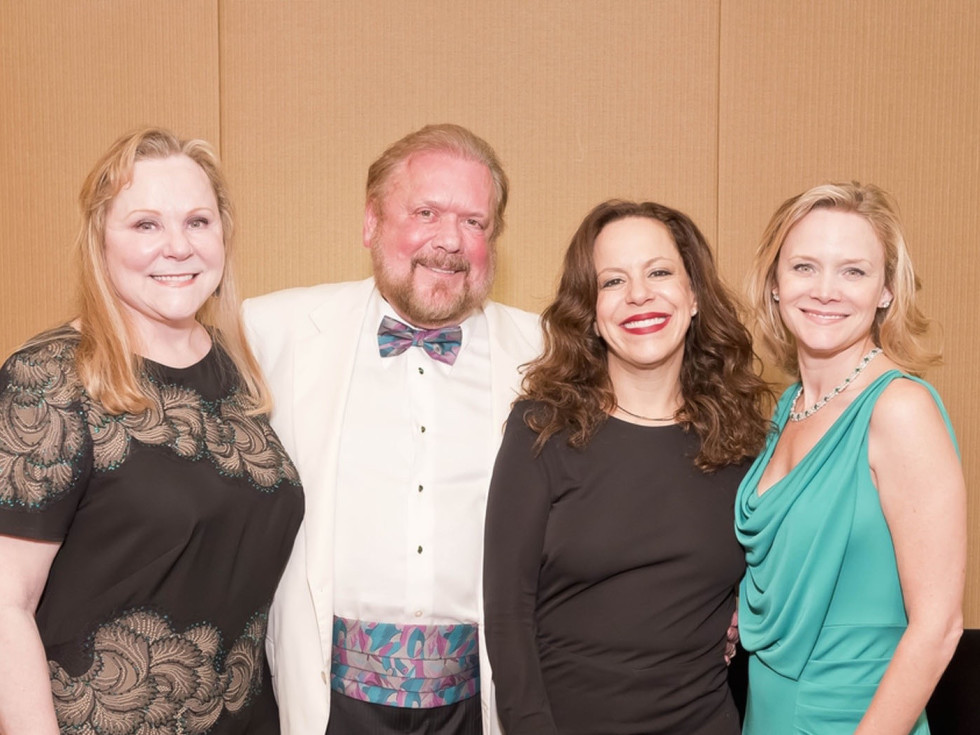 Symphony crowd will never be the same after Saturday's 'Carnaval' gala ...