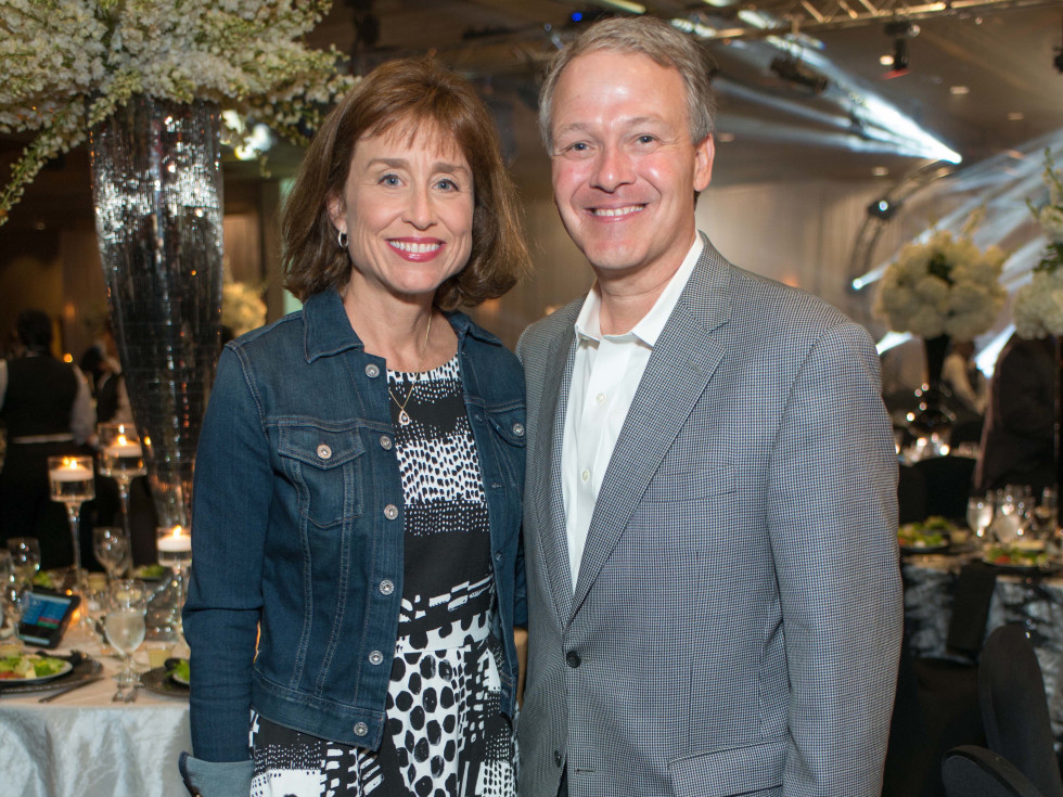 Camp for All gala a $1 million success - CultureMap Houston