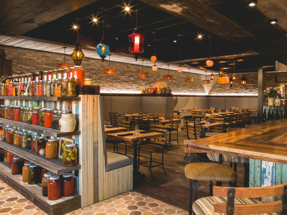 Barley Swine opens doors to highly anticipated North Austin restaurant ...