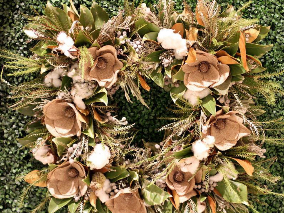 12 reasons to get excited about DIFFA's 20th Holiday Wreath Collection - CultureMap Dallas
