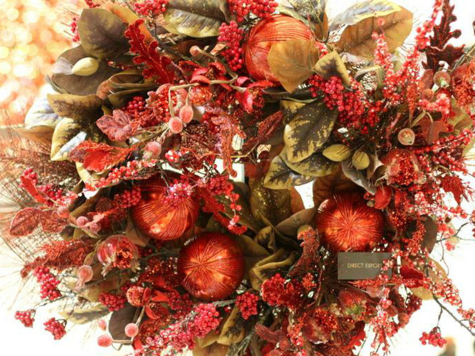 12 reasons to get excited about DIFFA's 20th Holiday Wreath Collection - CultureMap Dallas