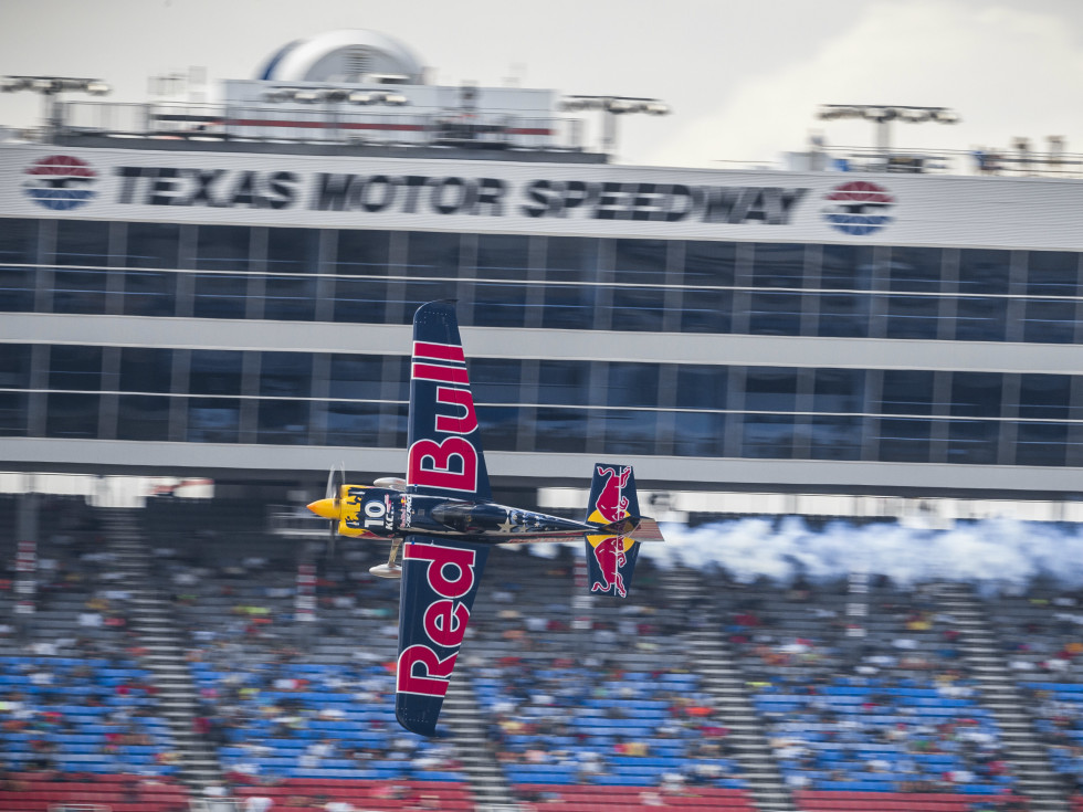 Get your need for speed at the Red Bull Air Race World Championships ...