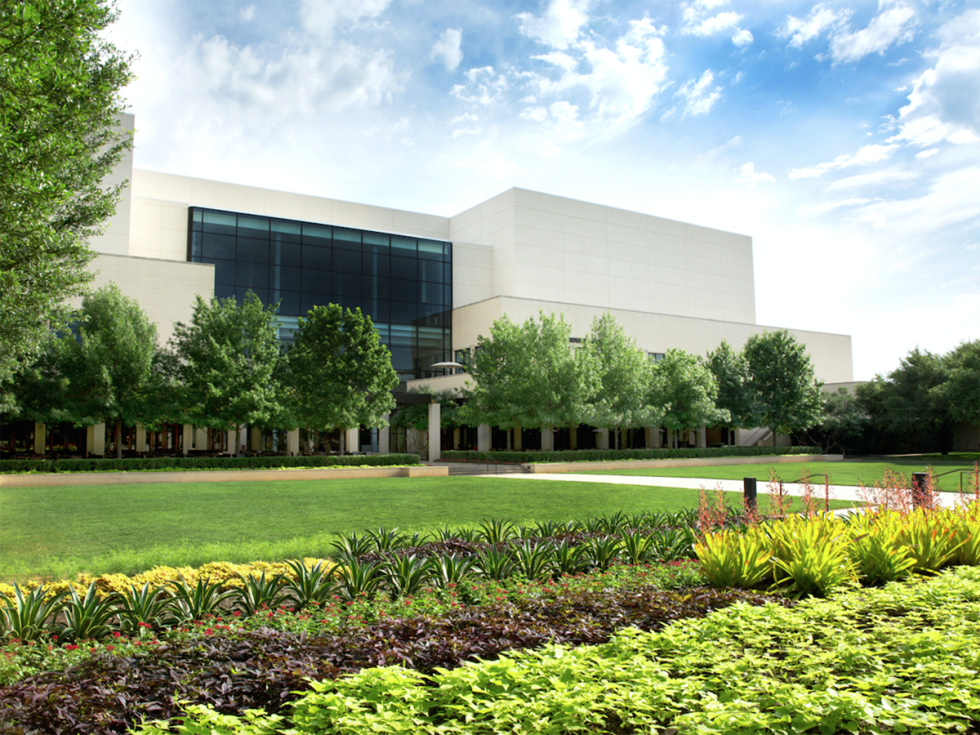 Texas A&M University adds new urban campus in cosmopolitan Dallas ...