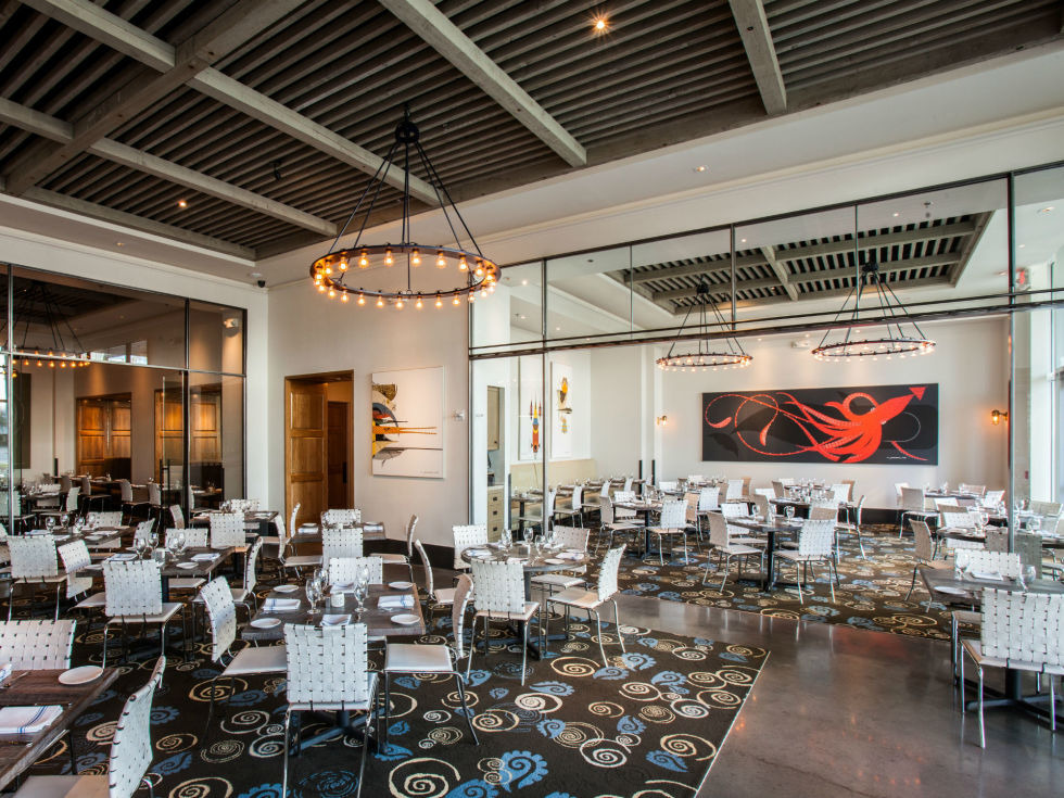 Creators of best Houston brunch hope for success with seafood twist ...