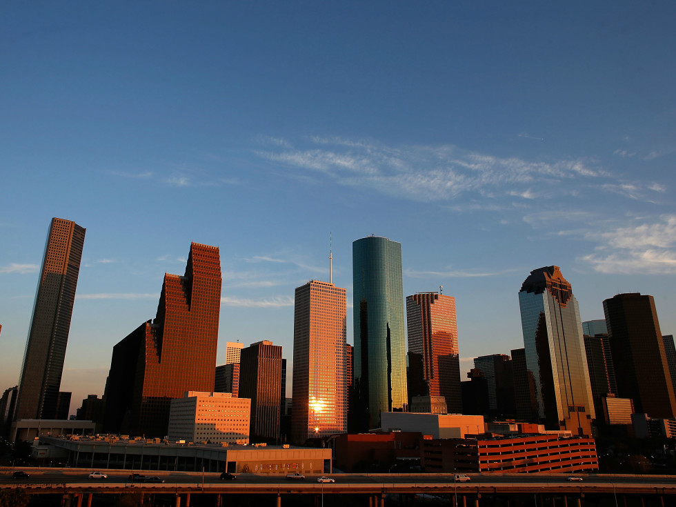 Houston's population boom continues with this many new residents a day ...