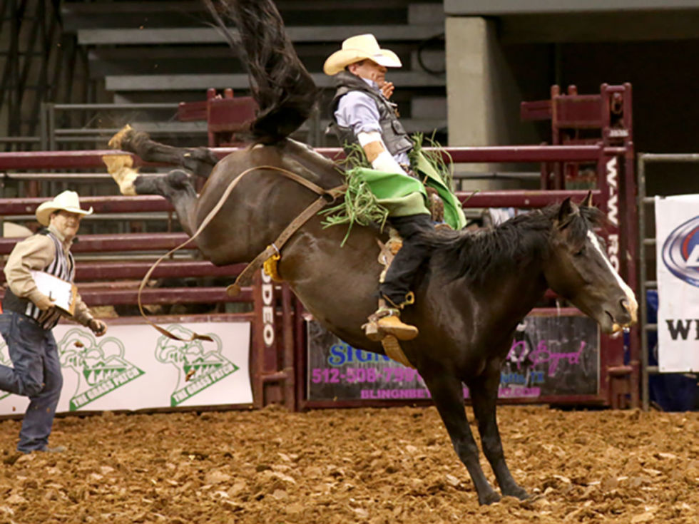 Here are the top 5 things to do in Austin this weekend - CultureMap Austin