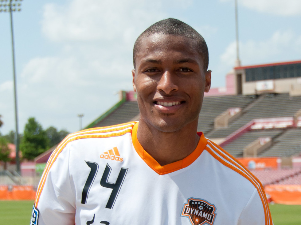 Cougar bait: Dynamo defender Jordan Graye digs older babes - CultureMap ...