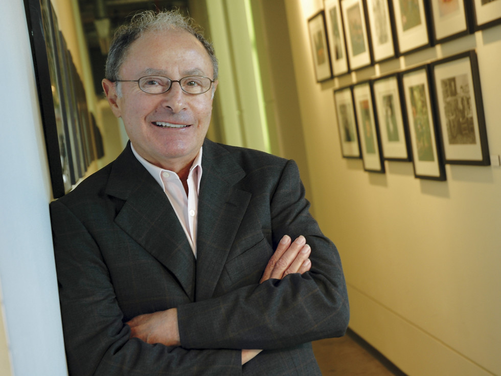 The real Godfather: Peter Bart made Francis Ford Coppola an offer h ...