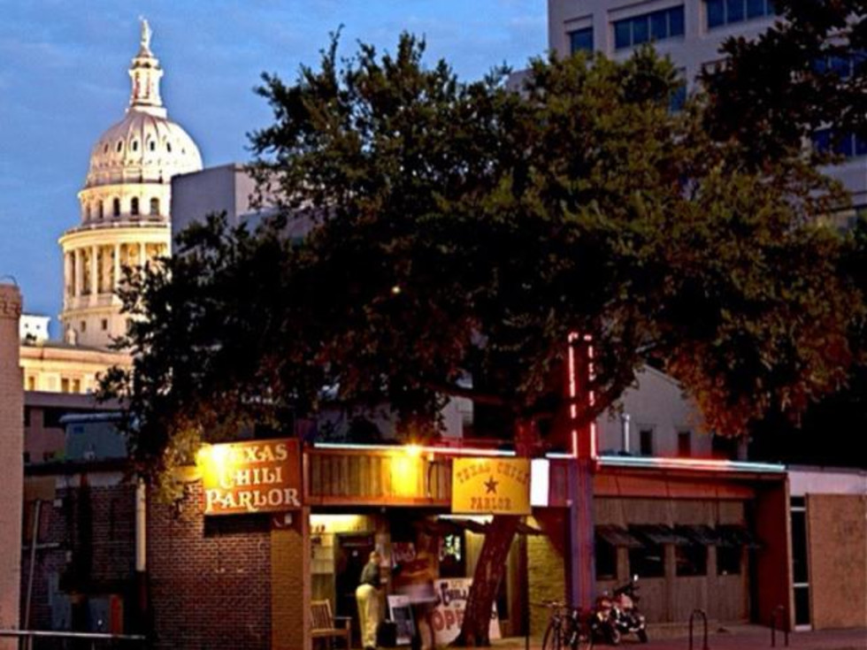 10 beloved Austin neighborhood eateries as unique as the city itself ...