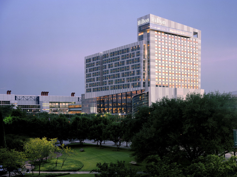 Houston's most important hotel? This swank property overcame doubts ...