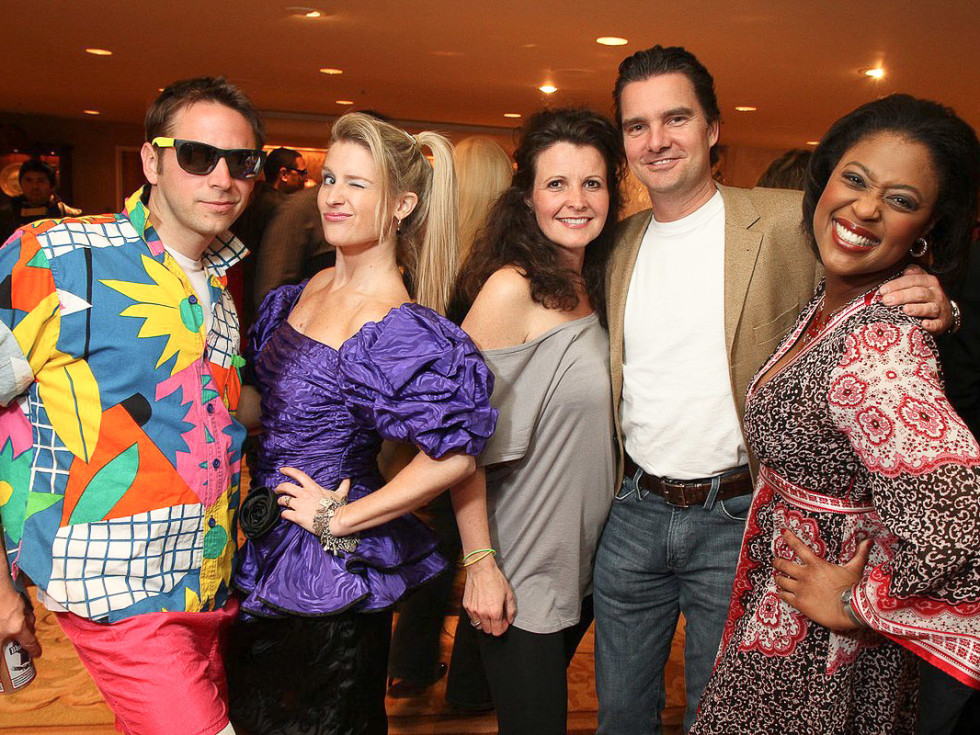 Four Seasons' "Outdated Party" all that and a bag of chips - CultureMap ...