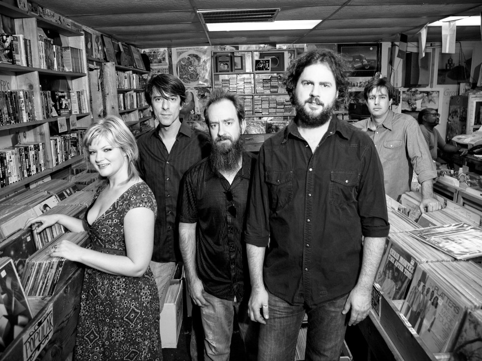 The Big To Do about Drive-By Truckers - CultureMap Houston