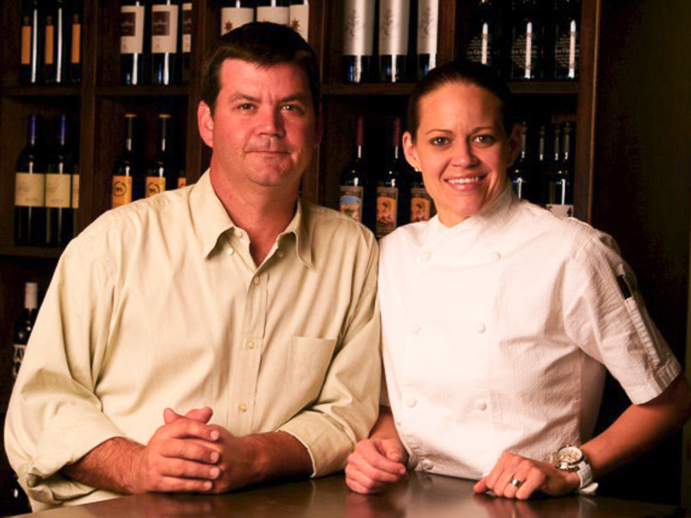 Don't call us, we'll feed you: Zelko Bistro opens with no reservati ...