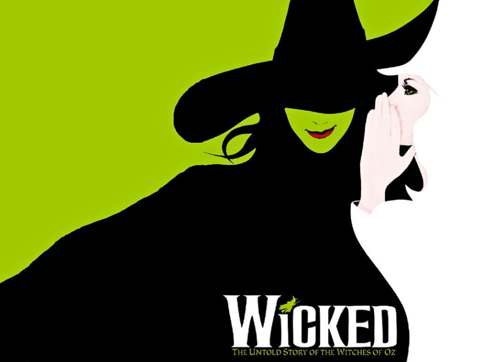 The Lady Gaga of Broadway Shows: A Wicked return to the Hobby Center ...