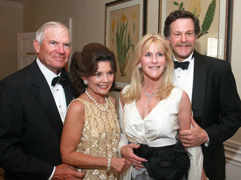 UTHealth prez Dr. Larry Kaiser talks about the name change, the fut ...