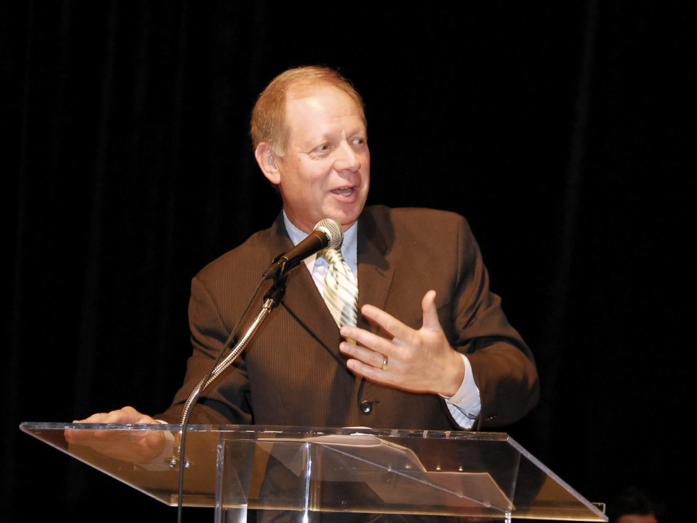 Even in late June, a non-profit can find success with a luncheon be ...