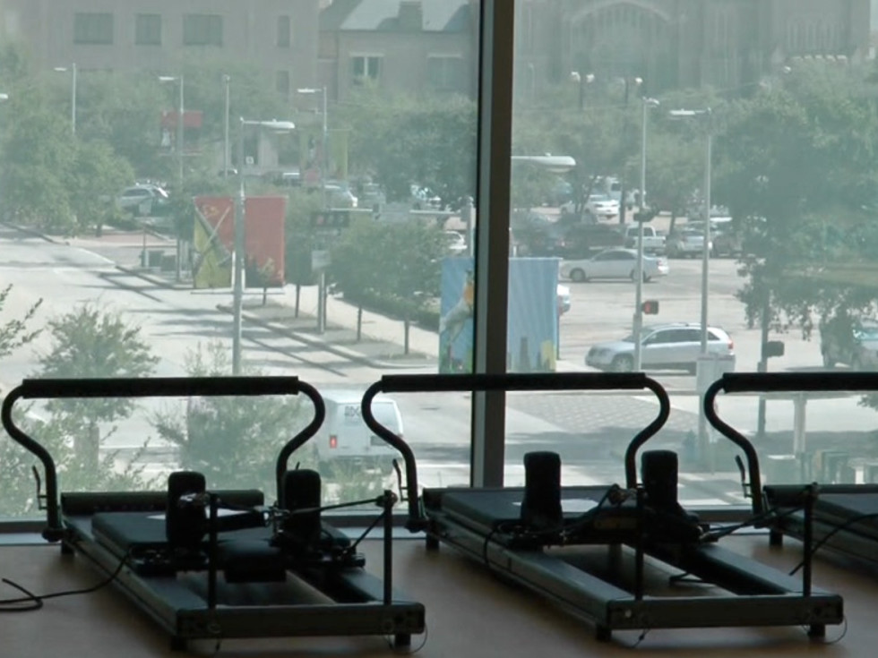 A first look inside the new Downtown YMCA building (video tour incl ...