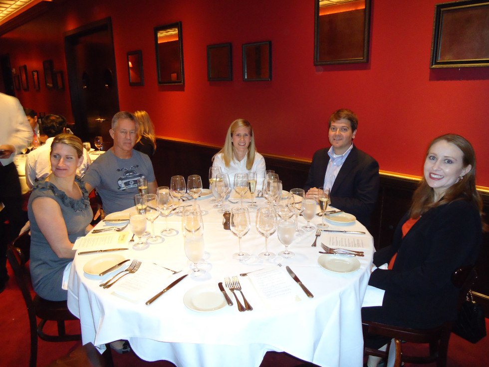 Miss Manners crashes dinner: It's a new Kardashian world, but old s ...