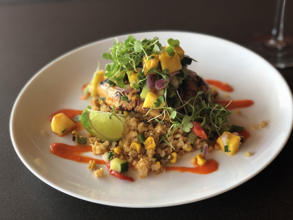 This Dallas entertainment emporium is your fave new date-night spot ...