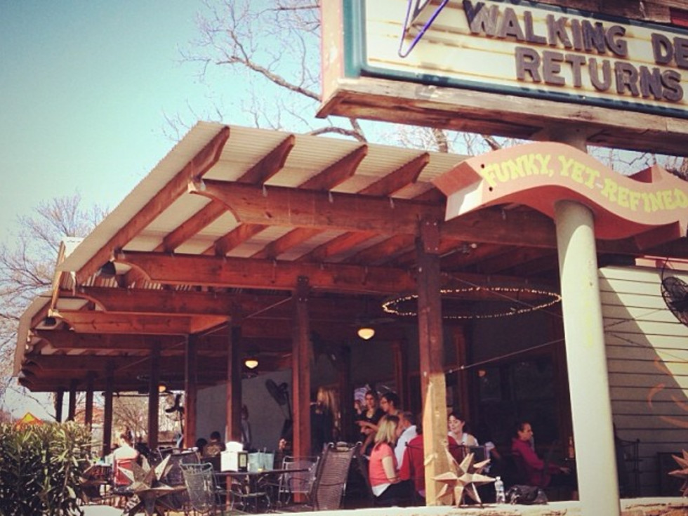 3 longtime Austin eateries say goodbye, plus more food news - CultureMap Austin