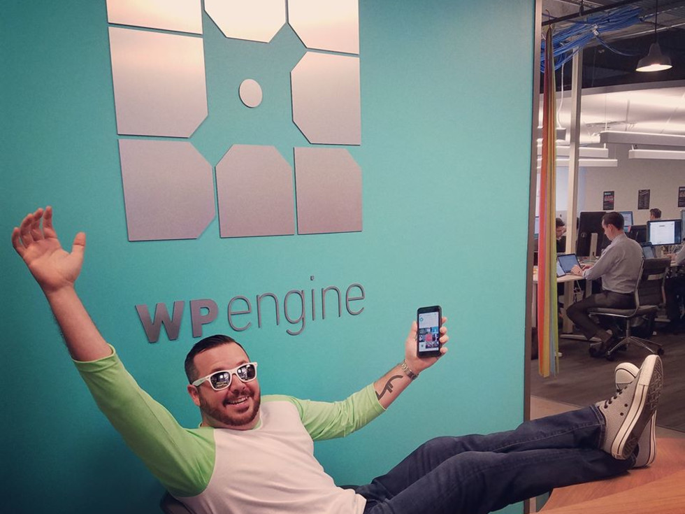 Austin tech company lands on list of best workplaces for millennials ...