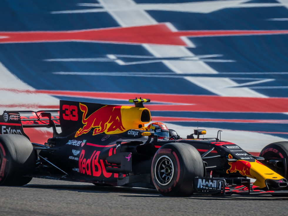 A first-timer's guide to attending Formula 1 weekend in Austin ...