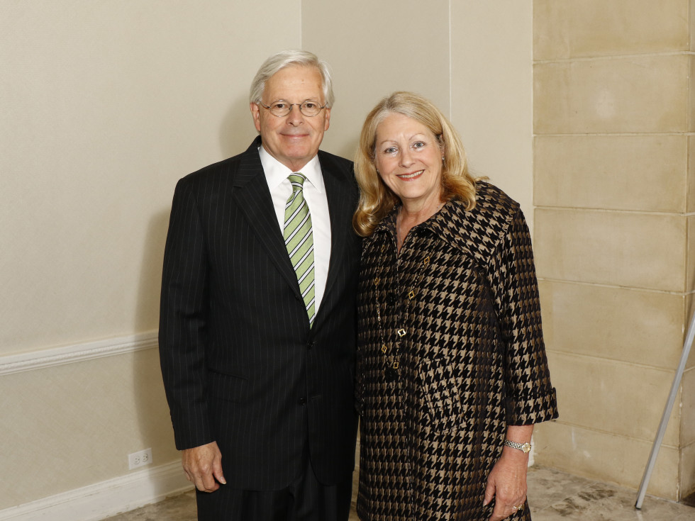 Texas designer takes a bow at Dallas Symphony's fashion show-luncheon ...