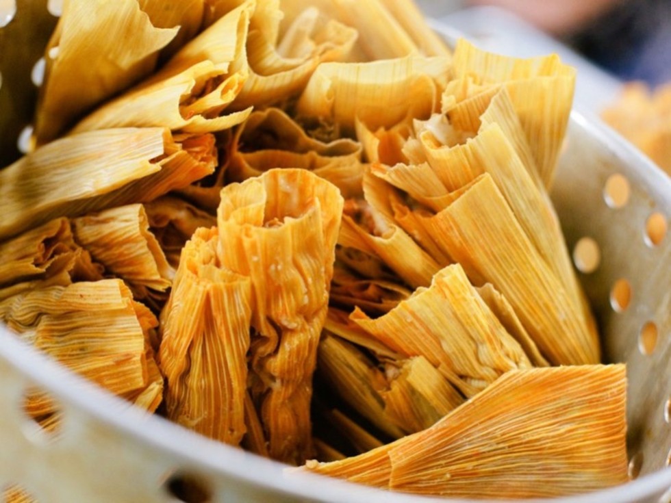 Famed La Popular tamale house opens pop-up at Dallas foodie hot spot ...