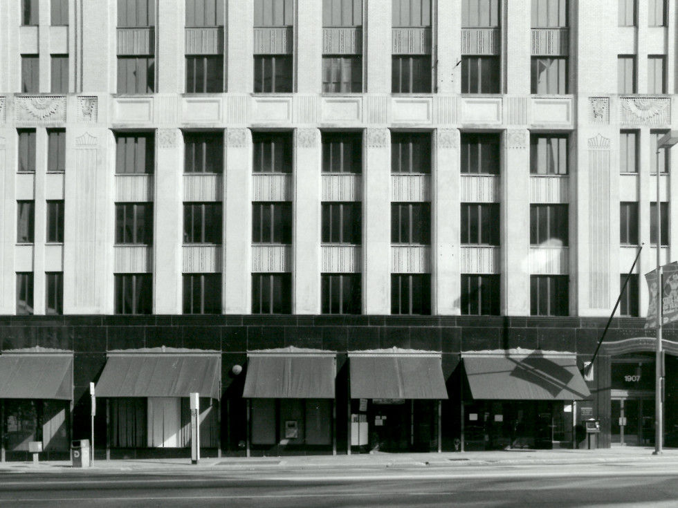 See how much downtown Dallas has changed over the last 100 years ...