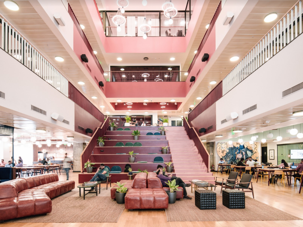 Houston coworking space hosts event that's all about the hustle ...