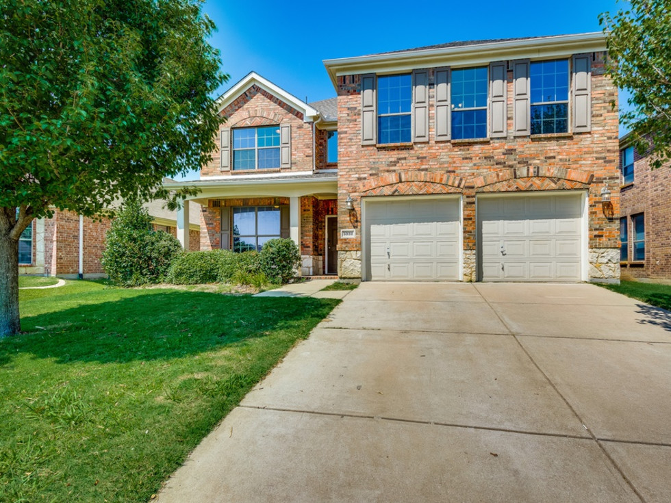 Why brick homes dominate DFW, and how to snag one yourself - CultureMap ...