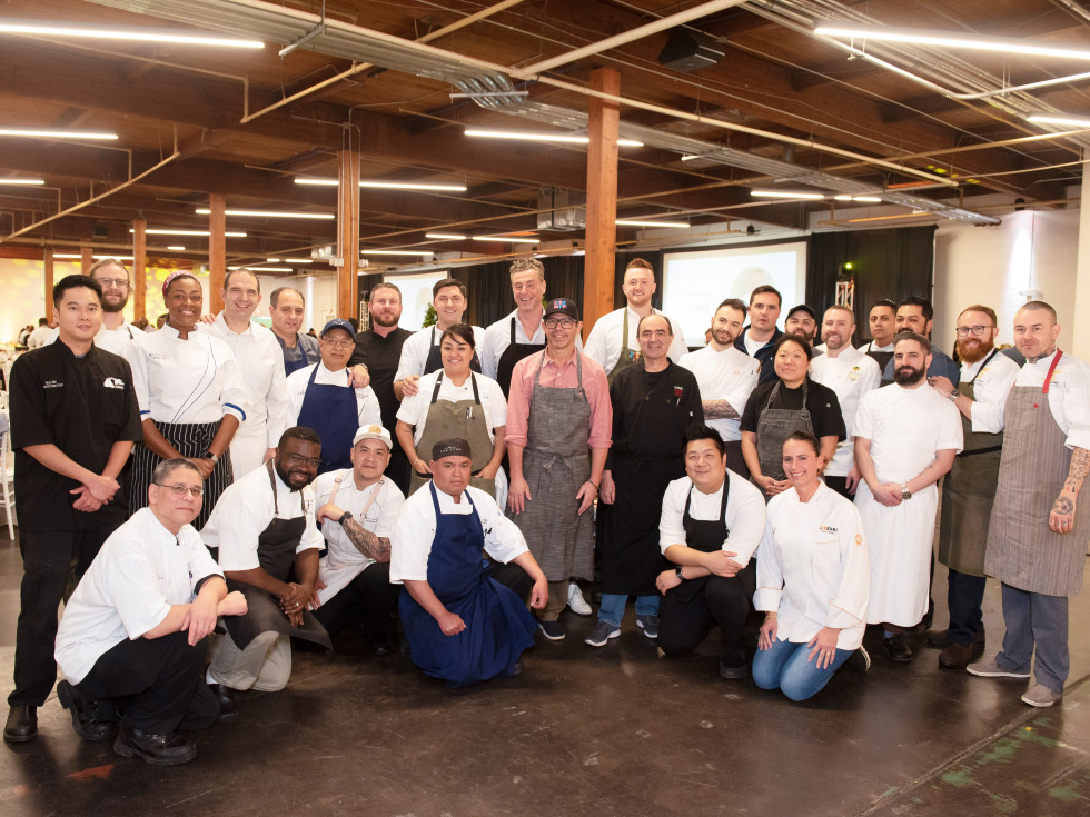 Top Dallas chefs orchestrate fine cuisine for kid-focused fundraiser ...