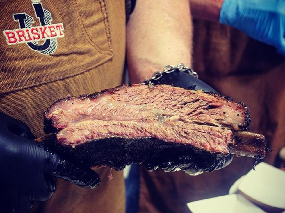 Become a backyard barbecue pitmaster thanks to this fun Houston class ...