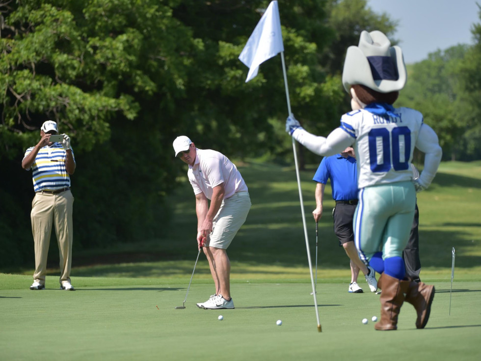 Perfect your swing at the top 8 golf courses in Dallas-Fort Worth ...