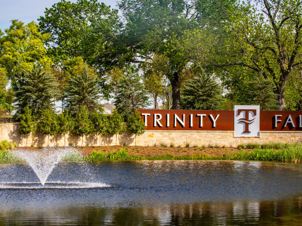 Cool homes and camaraderie come standard at this McKinney community ...