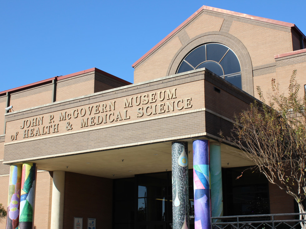 Cherished Houston health museum announces safe reopening this week ...